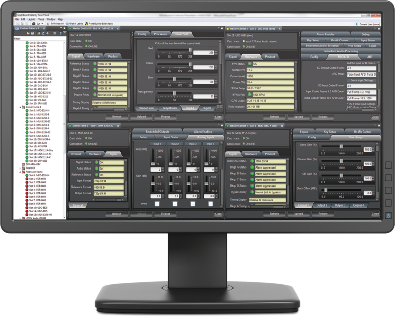 Why openGear - openGear.tv