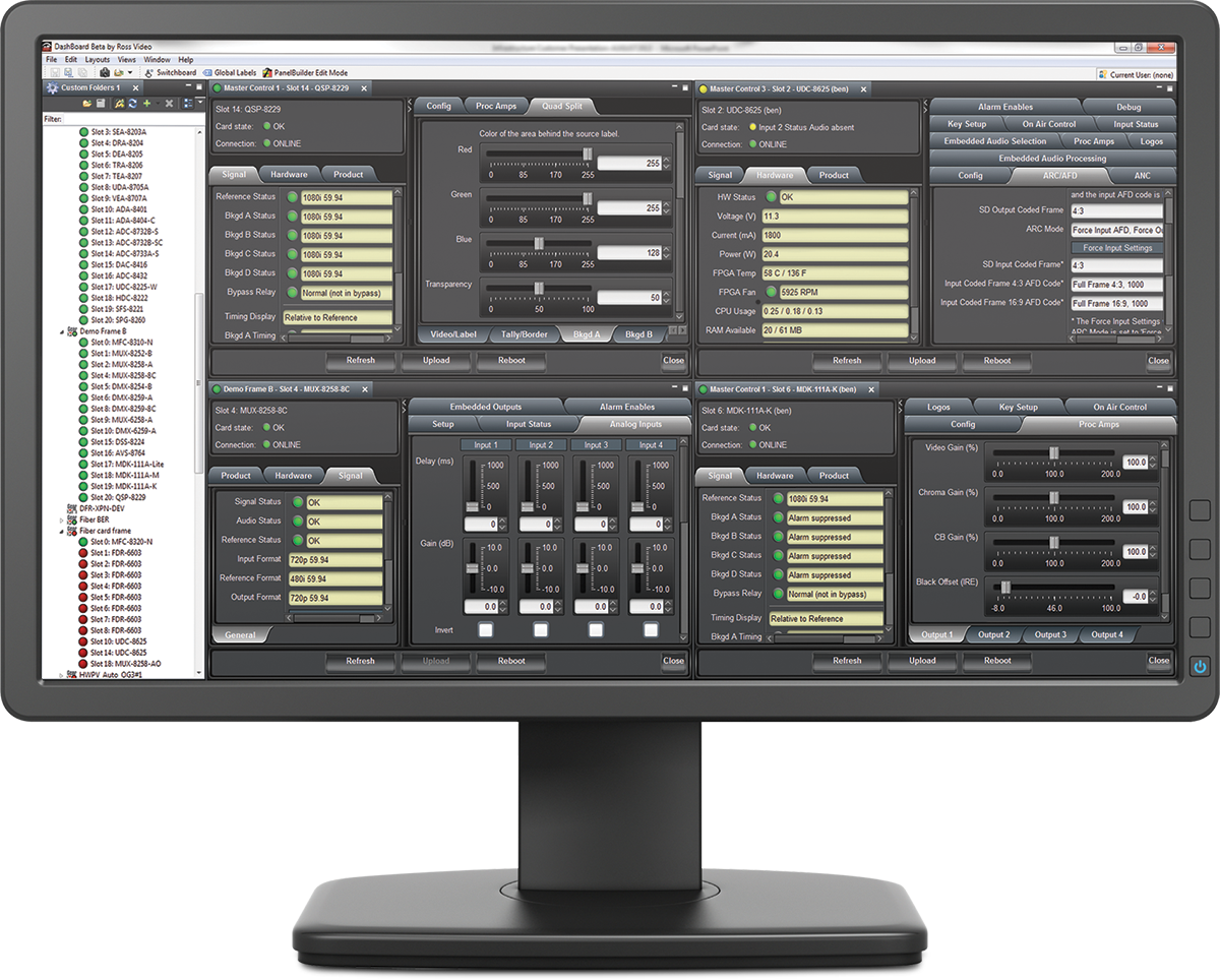 Why openGear - openGear.tv