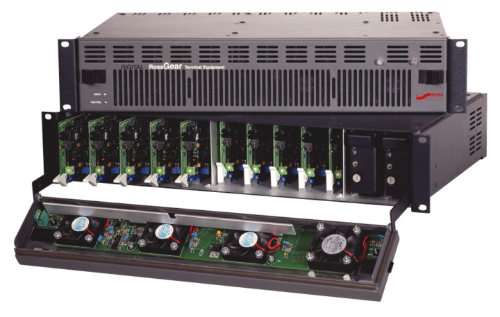 Why openGear - openGear.tv