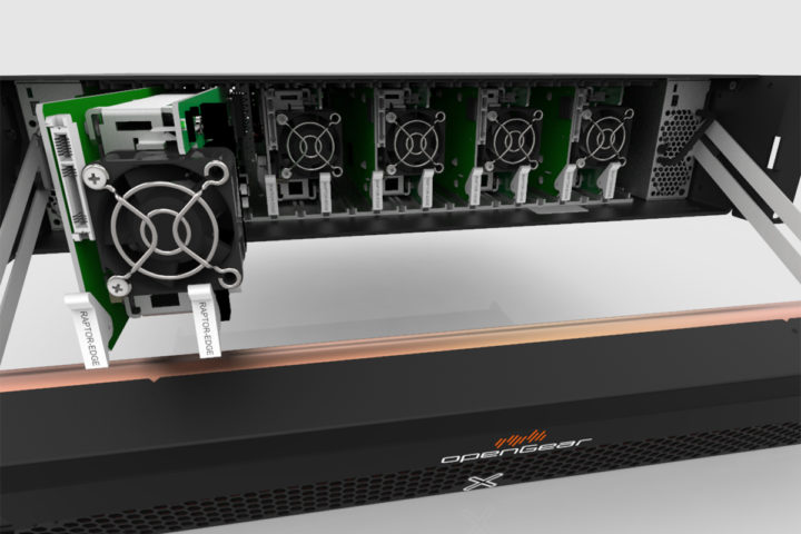 Home - openGear.tv