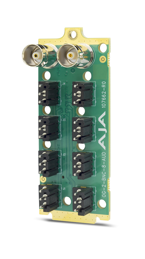 OG-3G-AMA - openGear.tv